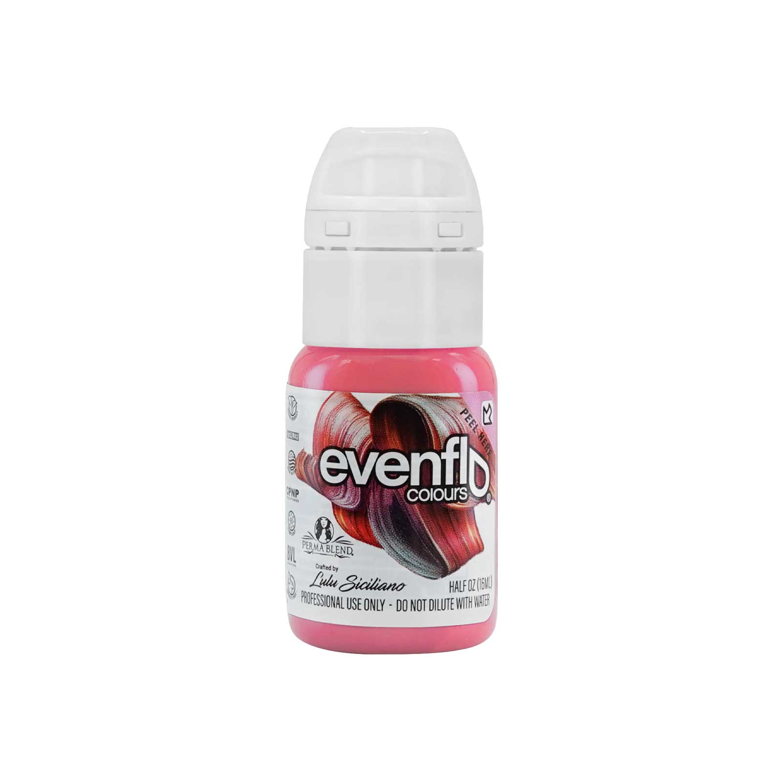 Malina Lip Evenflo Pigment – Element Tattoo Supply