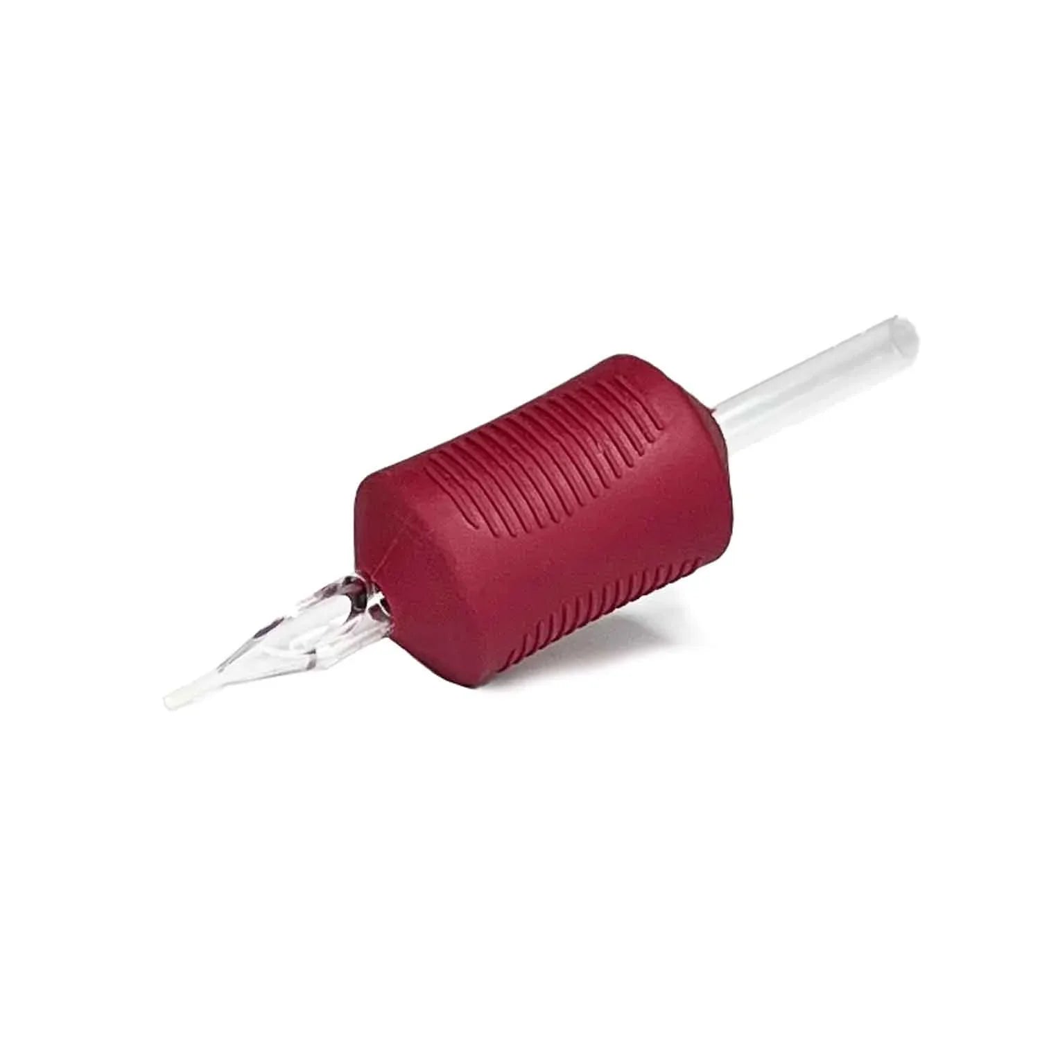 Disposable Tattoo Tubes | Sterile & Lightweight for Professionals ...