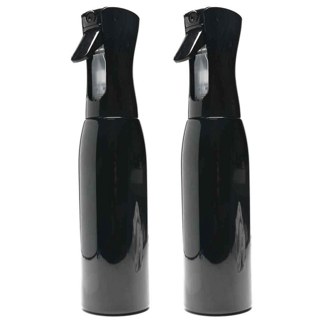 Continuous Mist Spray Bottle - Multipack