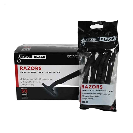 Razors – Element Tattoo Supply