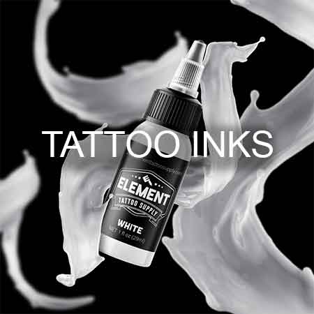 Element Tattoo Supply - Tattoo Supplies | Shop Online