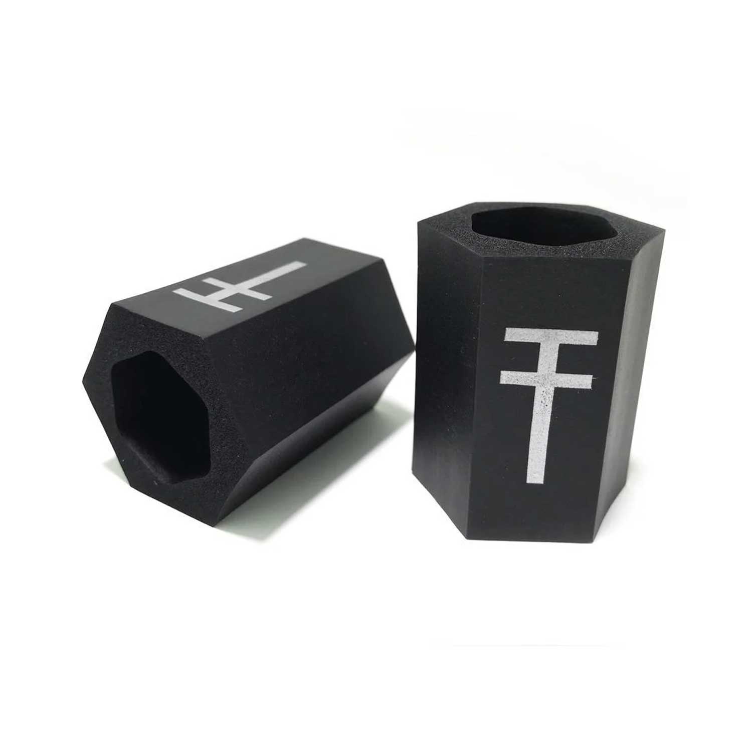 True Grips HexaGrip Memory Foam Grip Cover - Box of 25 – Element Tattoo ...