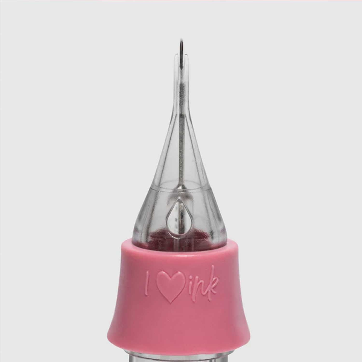 PIXL PMU Round Shaders Cartridges - Tina Davies – Element Tattoo Supply