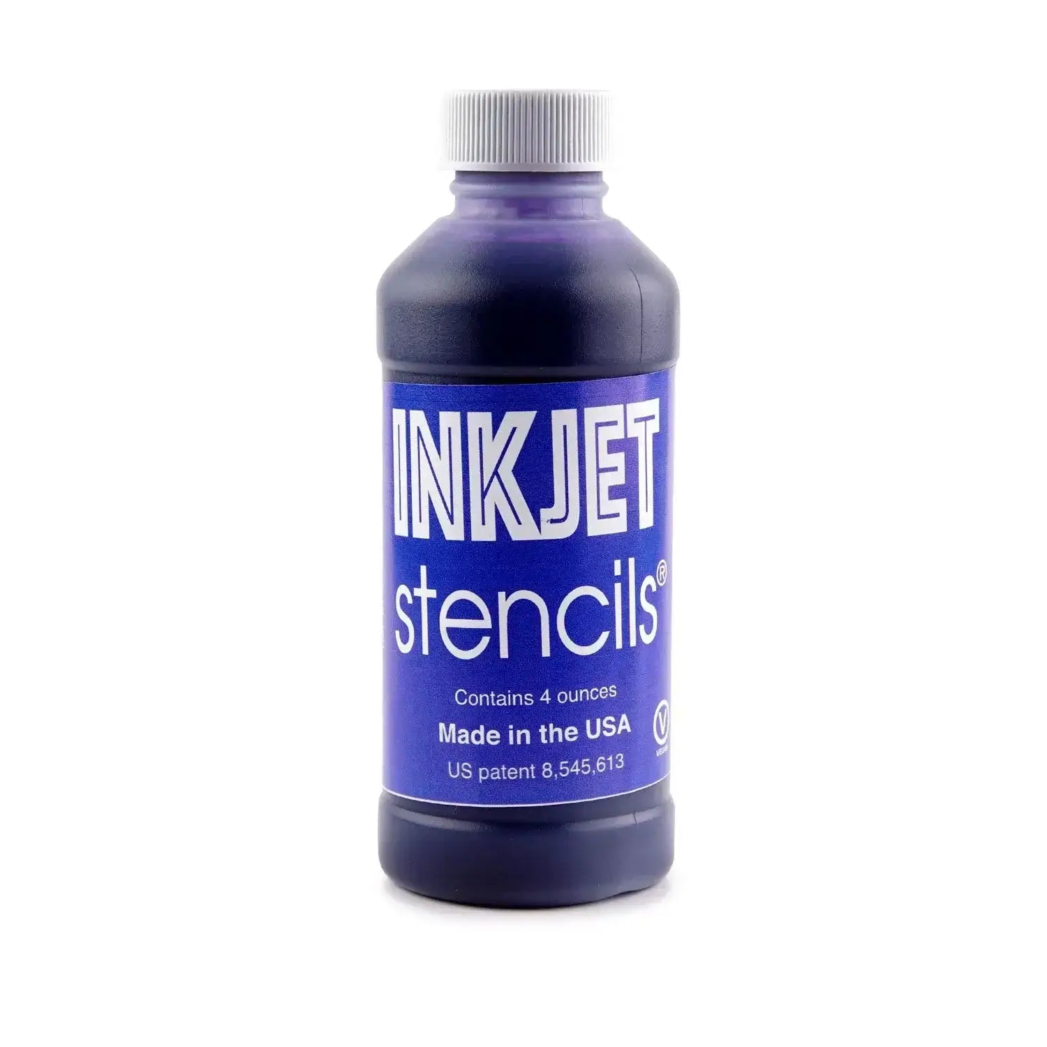 InkJet Stencil Ink 4 oz Bottle – Element Tattoo Supply